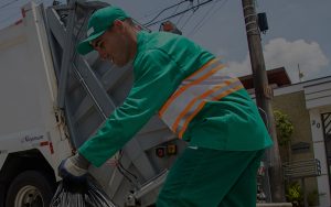 EcoFor - Marquise Ambiental